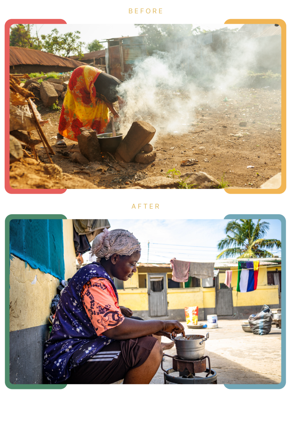 Bettering Human Lives Foundation - BHLF