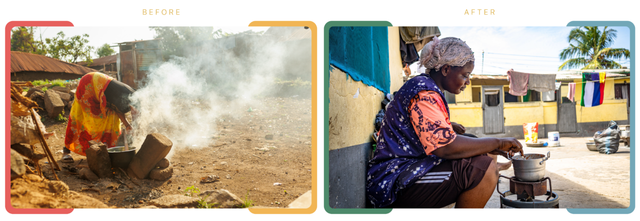 Bettering Human Lives Foundation - BHLF